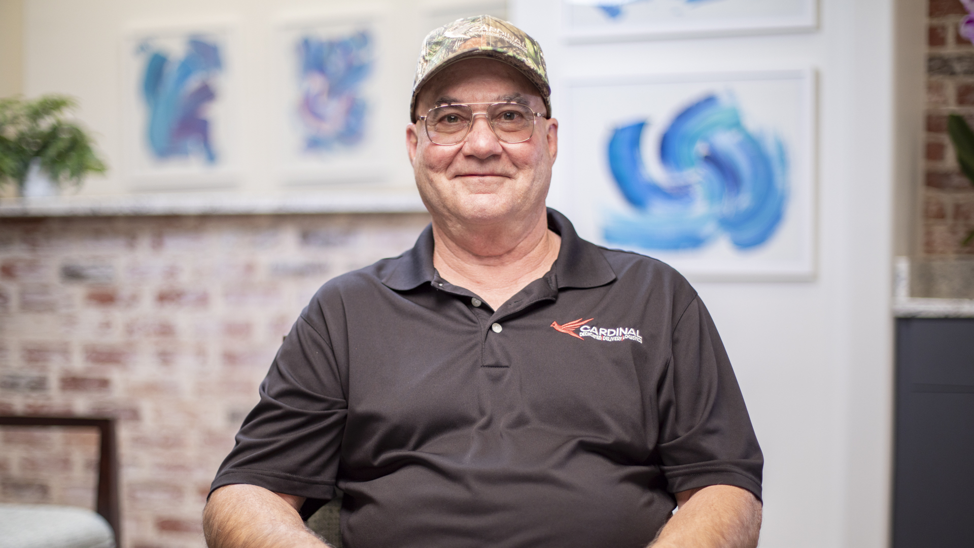 Ken Needed a Tooth Extraction and Bone Graft in Slidell, LA