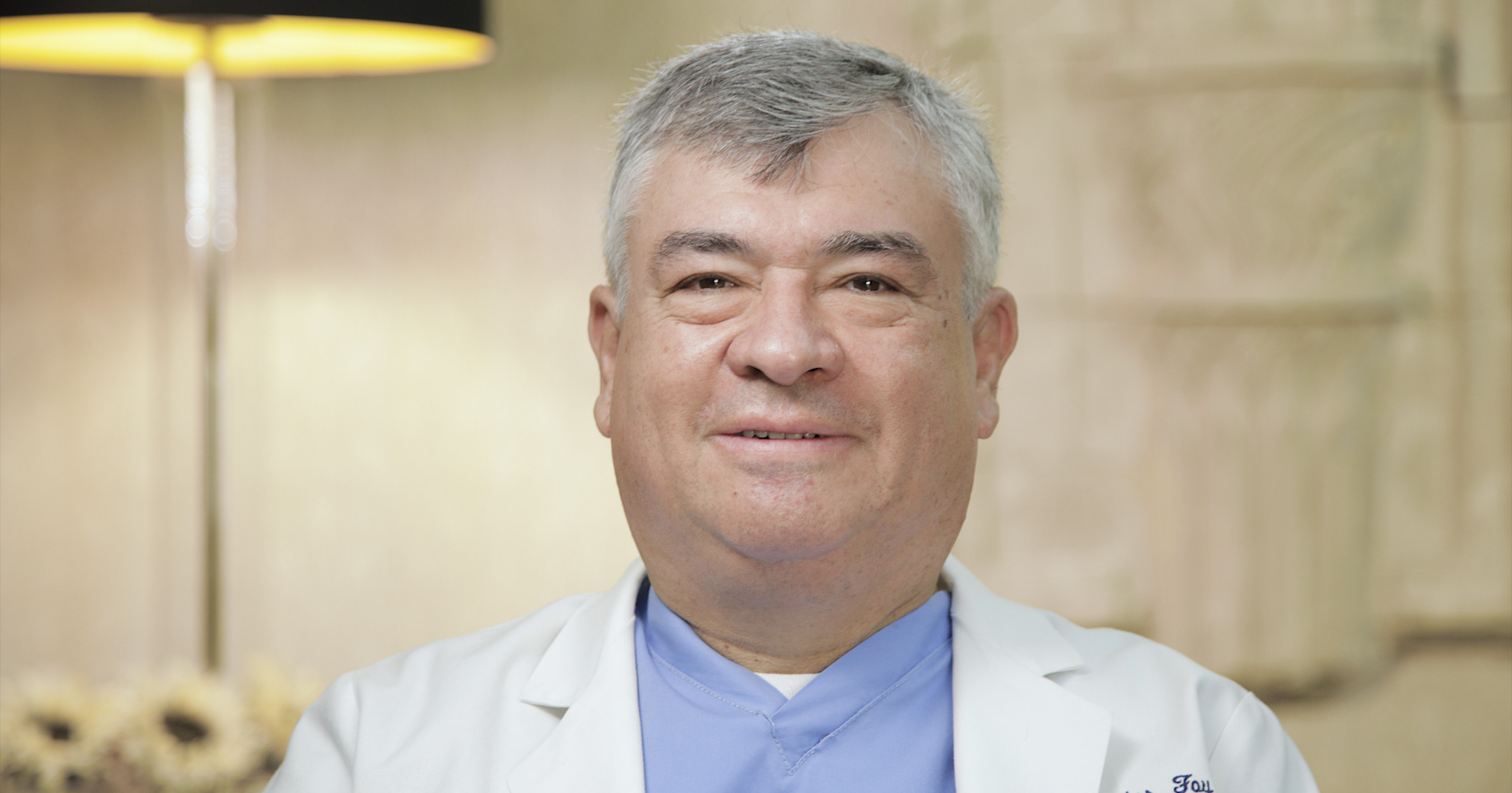 Dr. Foy Refers Patients for Oral Surgery in Slidell, LA